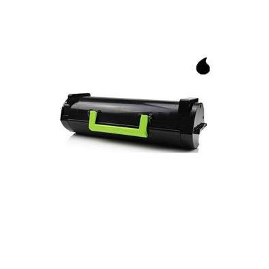 Mx510/610 Toner Compatible Lexmark Negro (60F2H00) 10.000 Pag.
